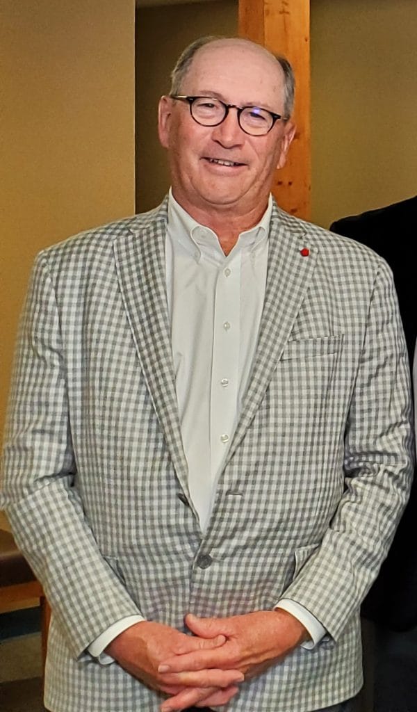 Dr. Robert King Announces Retirement - Lubbock Sports Medicine & Rehab